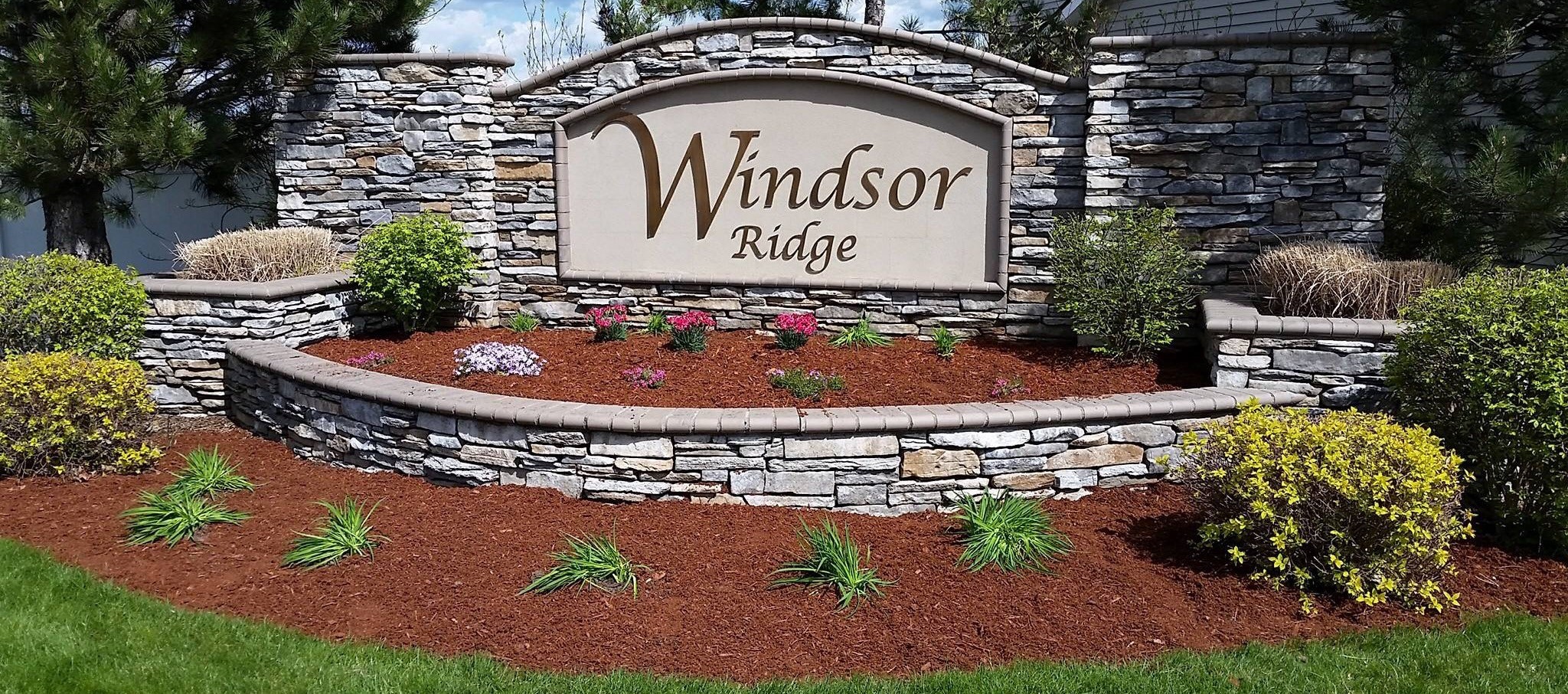Windsor Ridge HOA – Our Community – Your Home